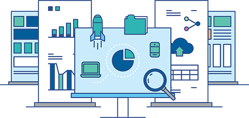 Vuelitics-Big Data Analytics & Business Intelligence Company|USA